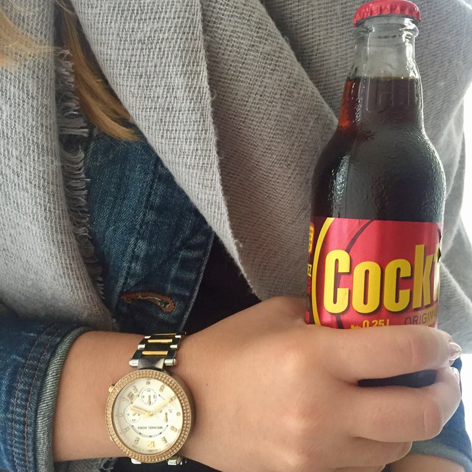 Cockta: Reasons Why I Live in Slovenia A-Ž – Slovenia: Life in the SLO Lane