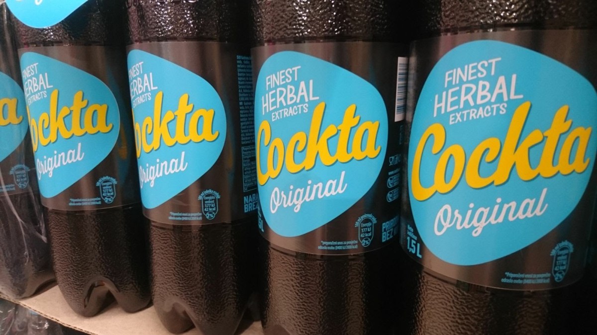 Cockta: Reasons Why I Live in Slovenia A-Ž – Slovenia: Life in the SLO Lane